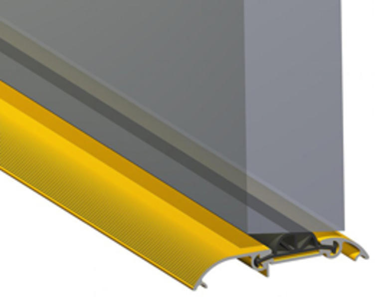 Stormguard CDX Threshold From £15.95 - Weatherboards and Thresholds ...